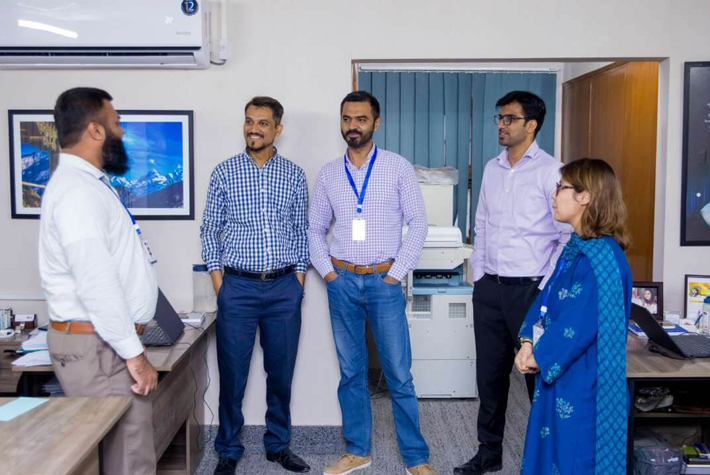 Home - KIN Logistic Solutions