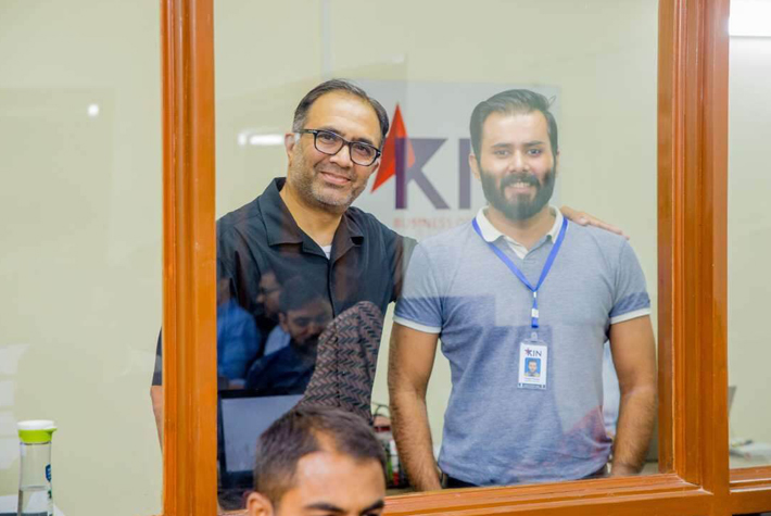 Home - KIN Logistic Solutions