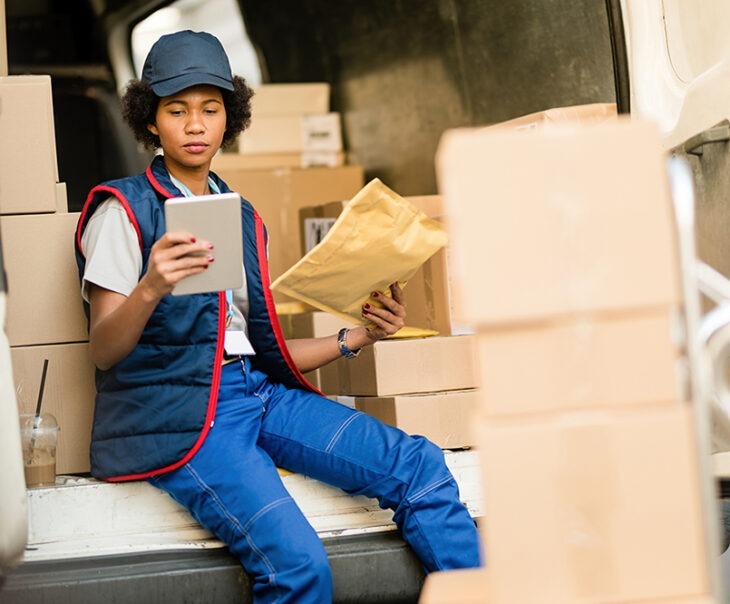 About Us – Kin Logistics Solutions