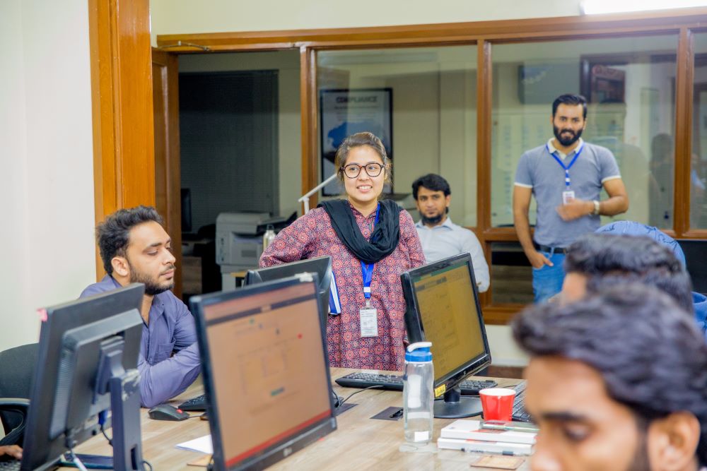 Kin Logistics Solutions – Kin Logistics Solutions