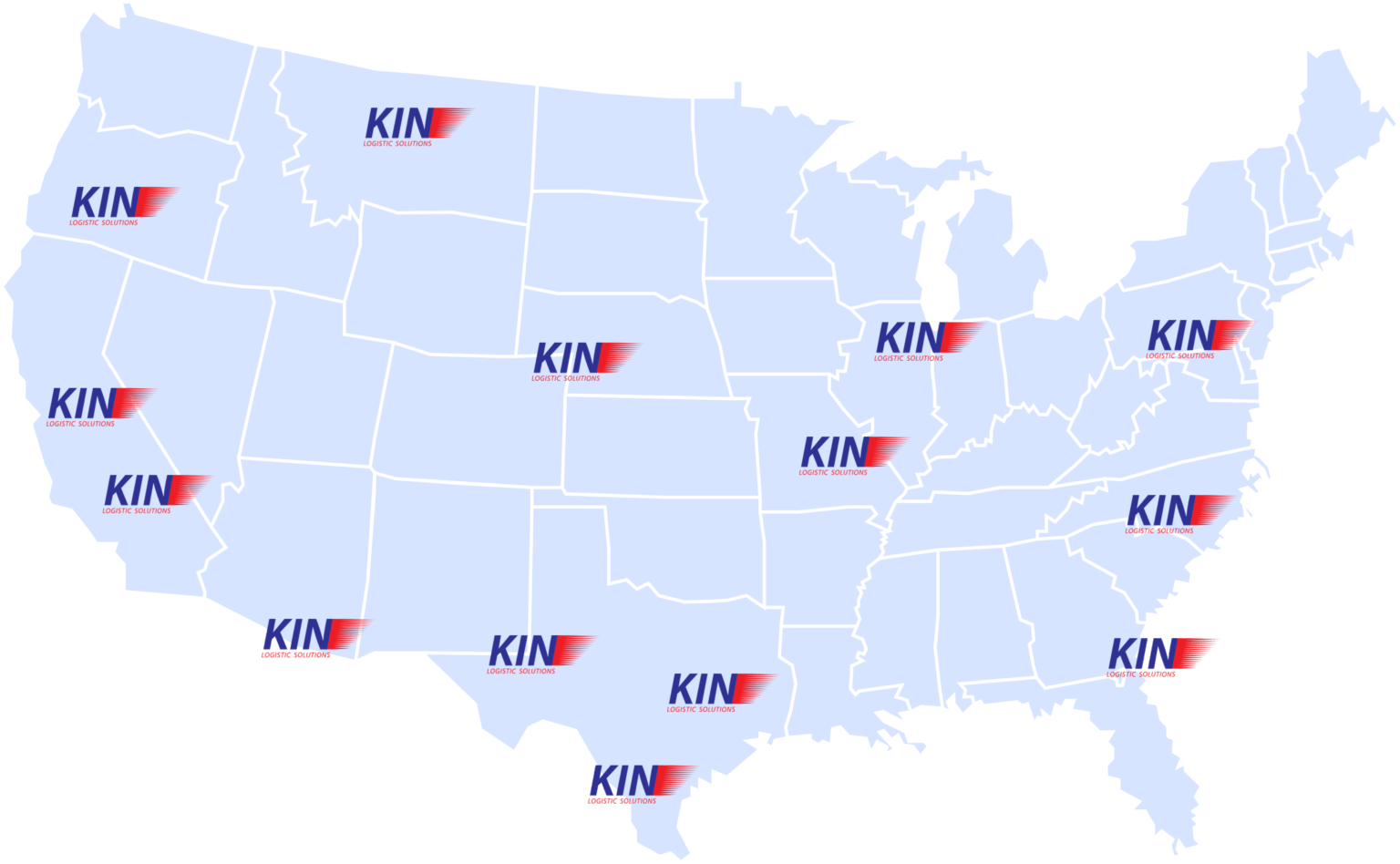 Kin Logistics Solutions – Kin Logistics Solutions