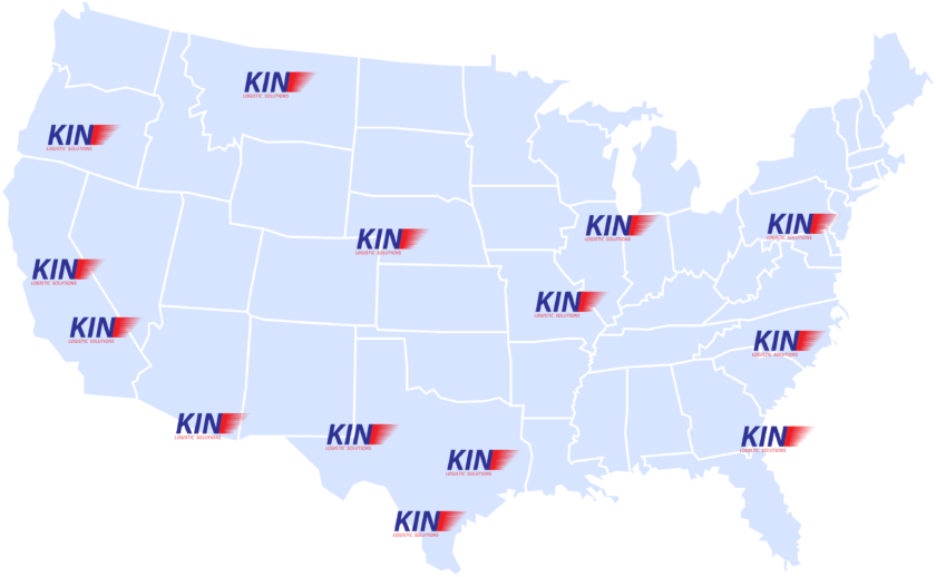 Kin Logistics Solutions – Kin Logistics Solutions